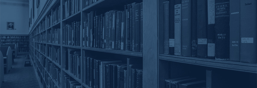 Raymond H. Fogler Library, University of Maine