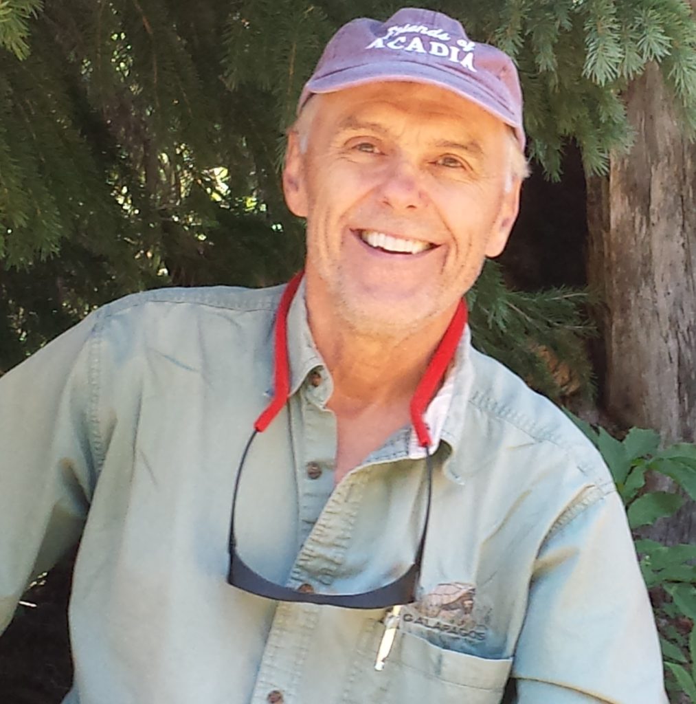 Special Collections Receives the W. Kent Olson Conservation Papers ...